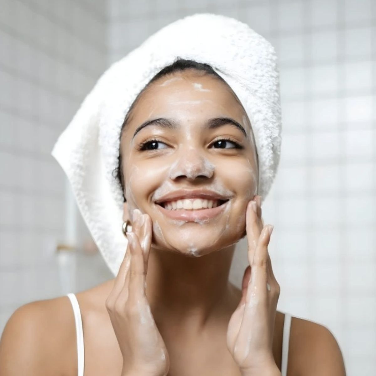Double clensing Korean skincare jak na správné čištění pleti ...