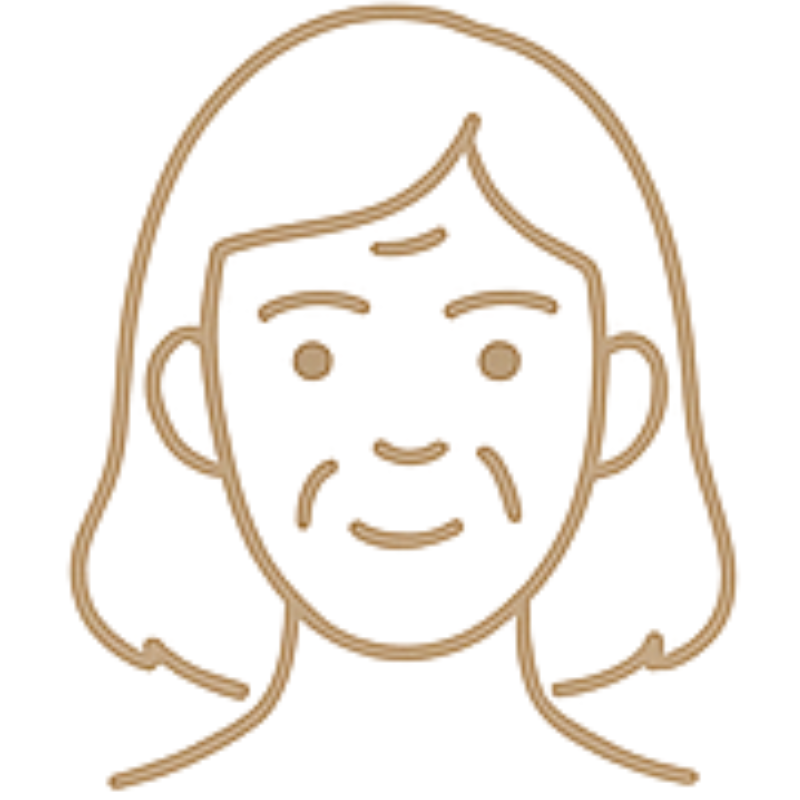 Plátýnkové, hydrogelové a alginátové masky na zralou pleť a vrásky ⇒ 77 ...